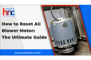 Replacing AC Compressor: Step-by-Step Guide