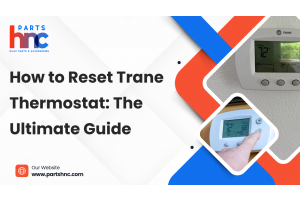 How to Reset AO Smith water heater: Ultimate Guide