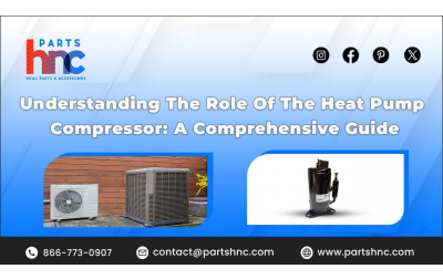 Replacing AC Compressor: Step-by-Step Guide