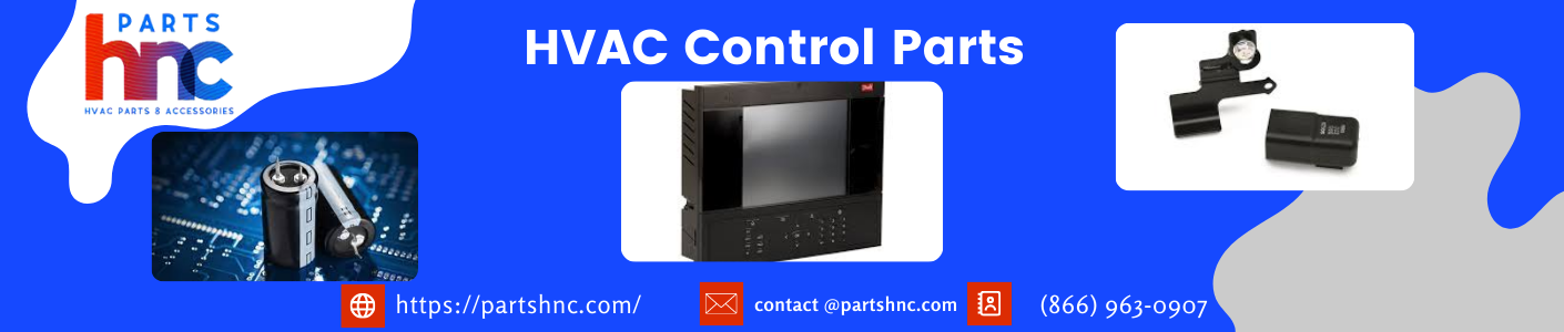 HVAC Controls | HVAC Parts - PartsHnC