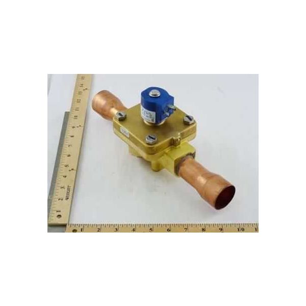 York 025-40330-000 Economizer Solenoid Valve 120V | PartsHnC