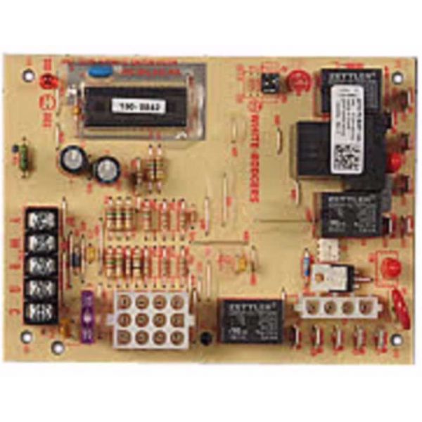 Amana-Goodman Pcbbf118S-Ignition Control Board | PartsHnC