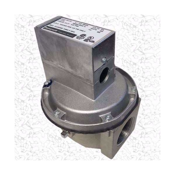 Honeywell V88A1634-1 1/2 Inch 24V Gas Valve 1/2# Max. | PartsHnC