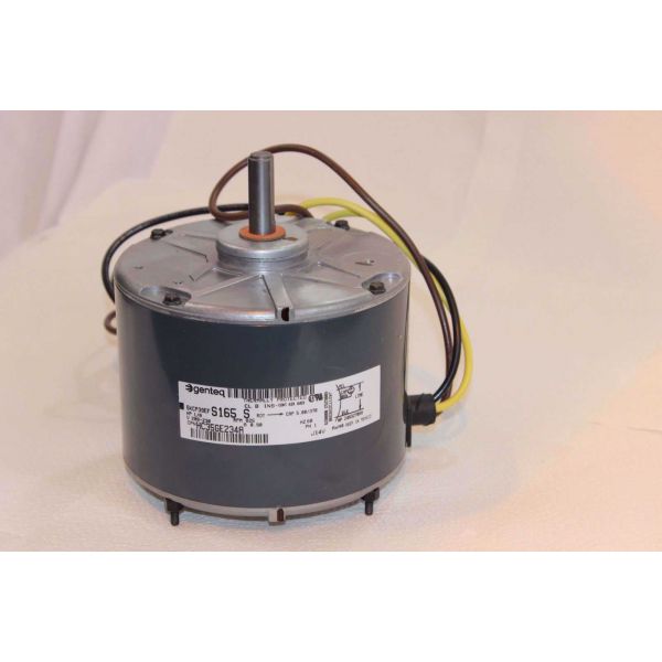 Carrier HC35GE234 Fan Motor 208-230V 1Phase 825 RPM | PartsHnC