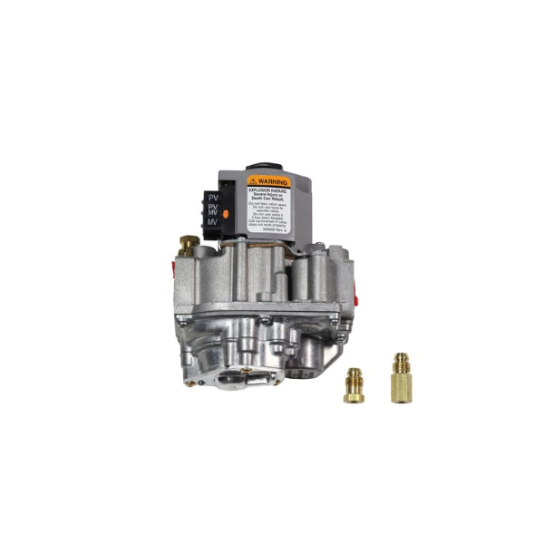 Burnham Boiler 109615-01-1/2 Inch 24V Lp Gas Valve | PartsHnC