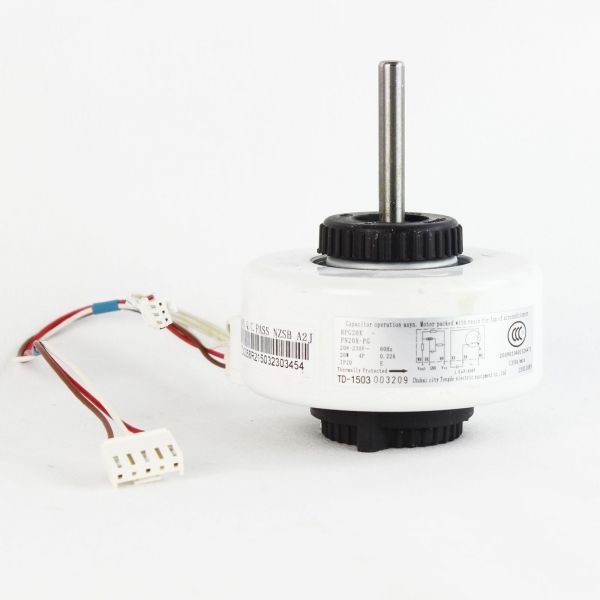 GREE 15012089 - 208-230V 20W 1350Rpm Fan Motor | PartsHnC