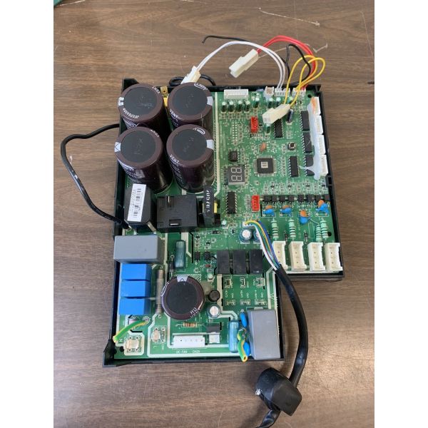 Heat Controller 17122300000393-Emi Control Board | PartsHnC