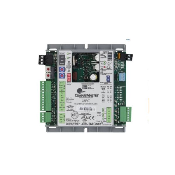 ClimateMaster 17S0012N12 - Circuit Board | PartsHnC
