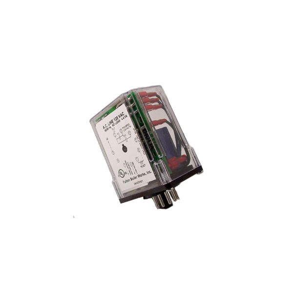 Fulton Boiler 2-40-000421-Low Water Safety Relay | PartsHnC