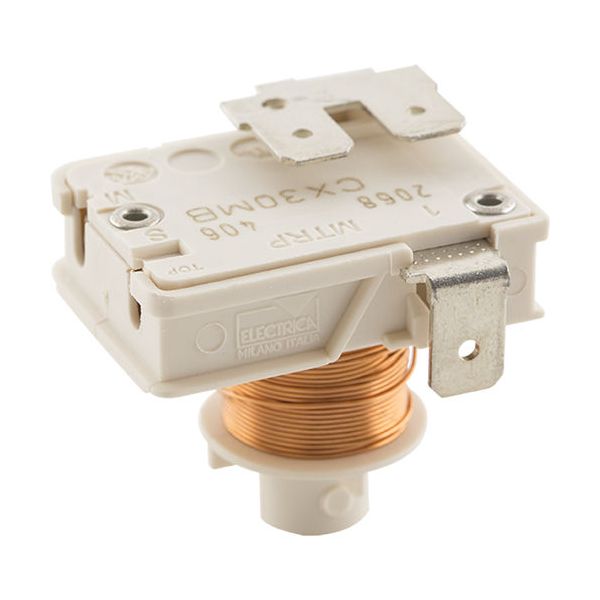 Nidec-Embraco 2283001-ESP - Relay | PartsHnC