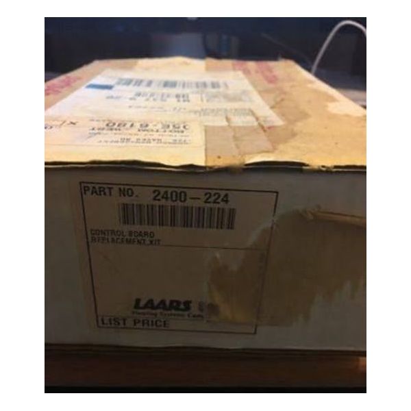 Laars Heating Systems 2400-224-24V Ignition Module | PartsHnC