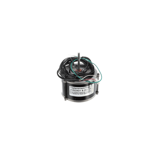 Heatcraft Refrigeration 25322406 Motor 1/15Hp 208-230V 1550RPM | PartsHnC