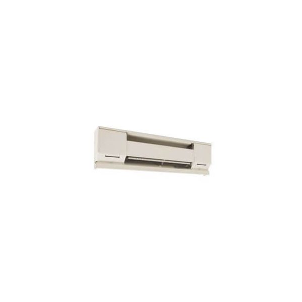 Marley Engineered Products 2542W-400W 240V 2 Baseboard Heater | PartsHnC
