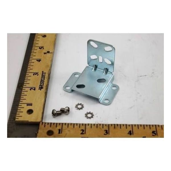 Asco 297395-001-Steel Mounting Bracket Kit | PartsHnC