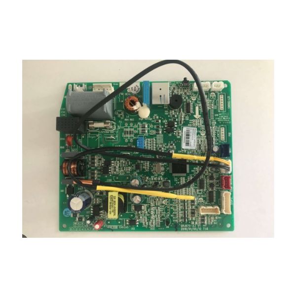 GREE 300002000312 - Main Control Board | PartsHnC