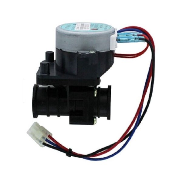 NAVIEN 30004825A Motorized 2-Way Valve | PartsHnC