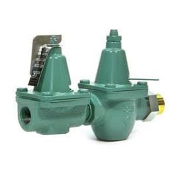 Taco 334-T3-1/2 Inch Npt Ci Dual Control | PartsHnC