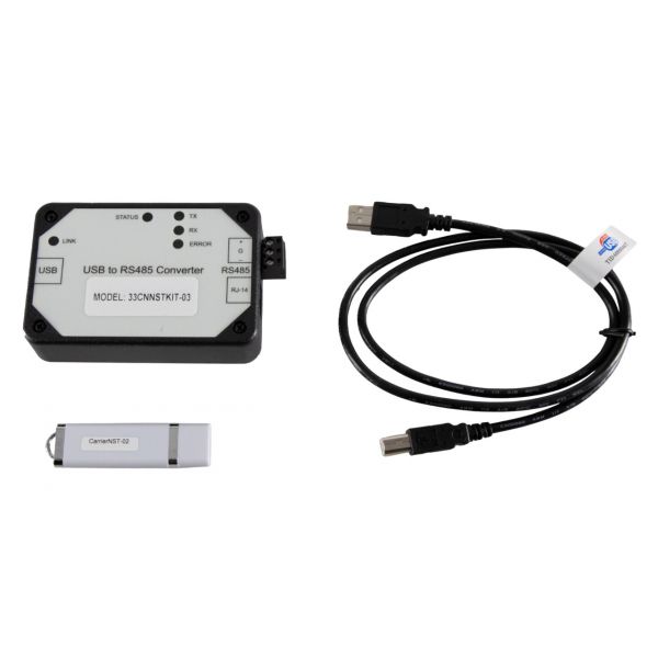 Carrier 33CNNSTKIT03 Network Service Tool V Kit | PartsHnC
