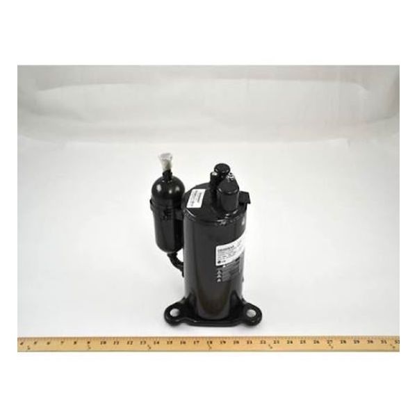 ClimateMaster 34B0111N01 - 230V1ph R410a Rotary Compress. | PartsHnC