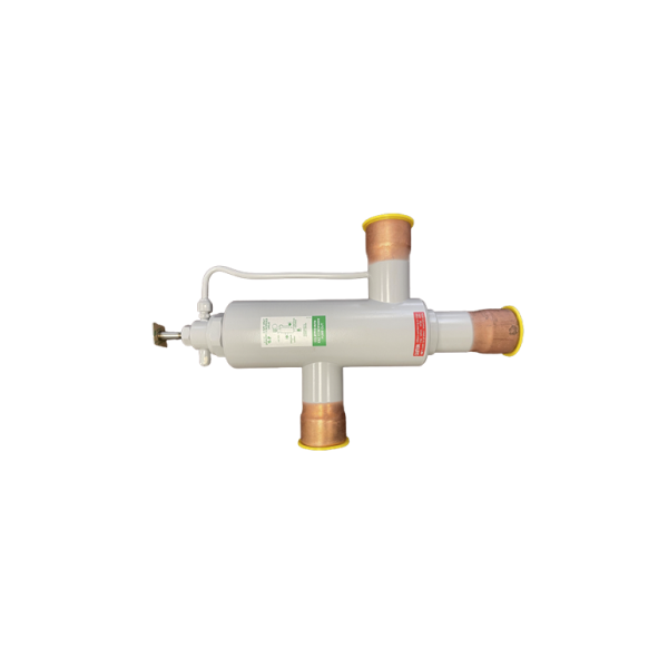 Sporlan Controls 3790-00 - 16D17b-Sc Heat Reclaim Valve | PartsHnC