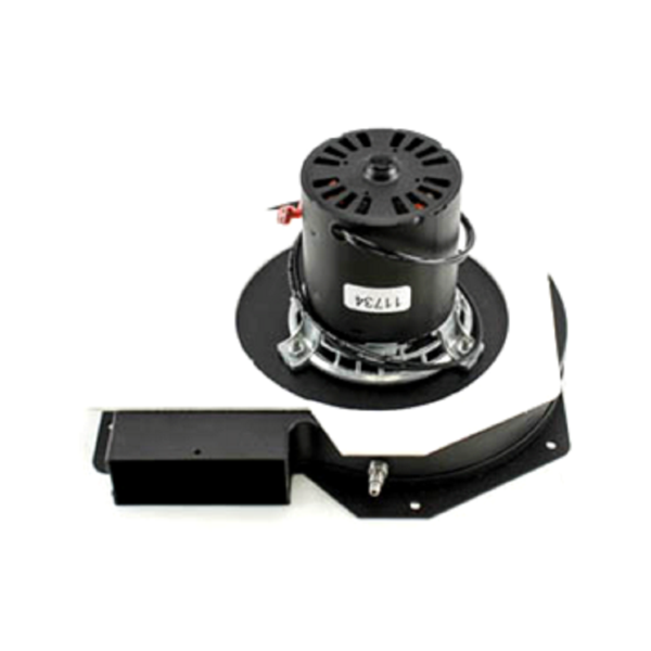 Modine 3H37362-2 - Power Venter Replacement Kit ** Replaces 5H79795 ...