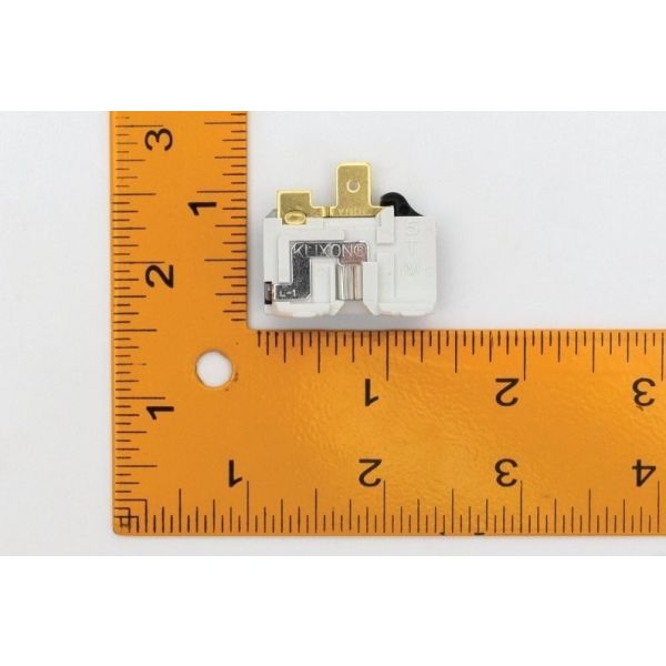 Nidec-Embraco 513634015-ESP - Overload | PartsHnC