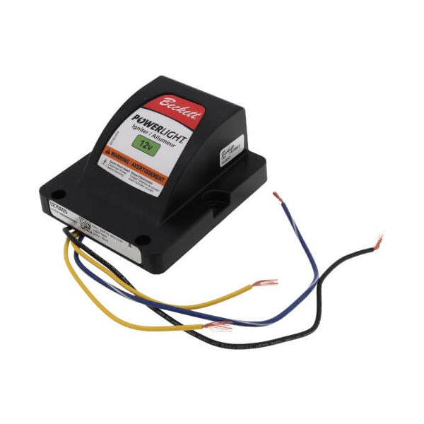 Beckett Igniter 5270005U-12Vdc Ignitor | PartsHnC
