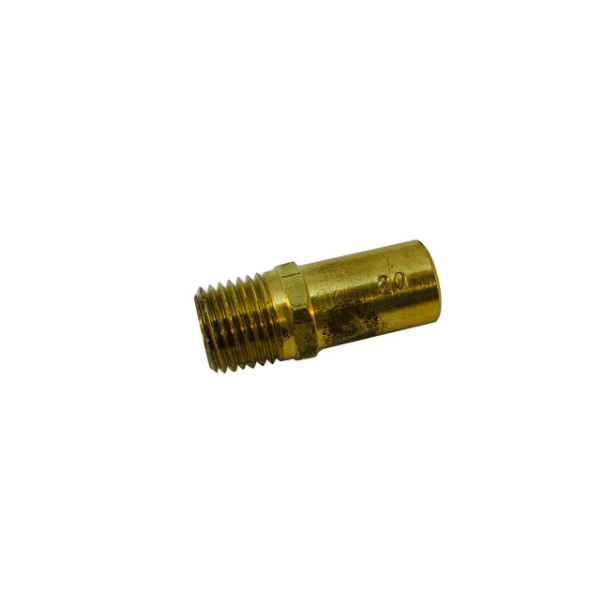 Modine 5H0547510020-Natural Gas Burner Orifice | PartsHnC