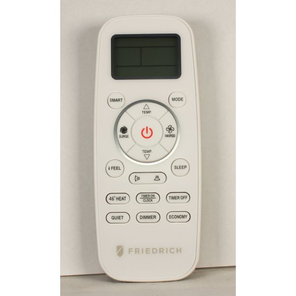 Friedrich Air Conditioning 67400161-Remote Controller | PartsHnC
