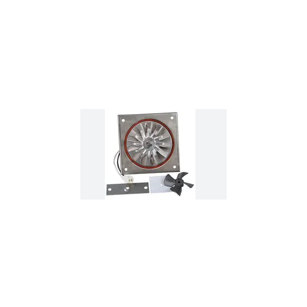 Cozy Heaters 72500-Circulating Motor Hedv | PartsHnC