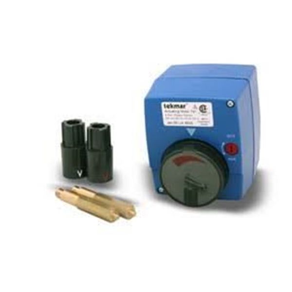 Tekmar Controls 741 - 24V Actuating Motor | PartsHnC