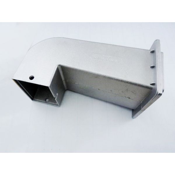 Rheem-Ruud 75-23678-01 Flue Duct | PartsHnC