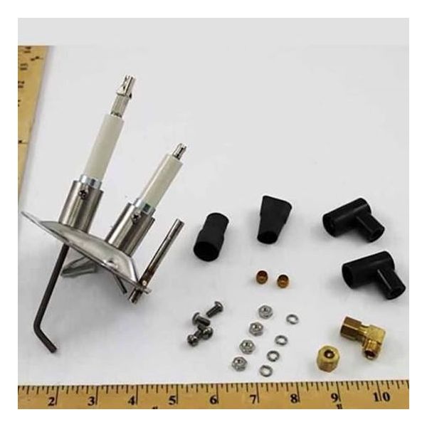 Midco International 8435-06-115V 1550Rpm Blower Motor | PartsHnC