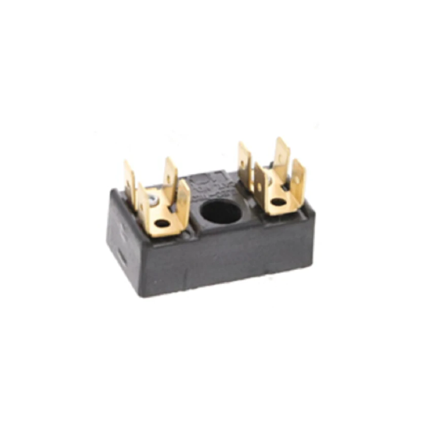 Bard Hvac 8607-017Bx-Terminal Block 240V 2 Terminal | PartsHnC