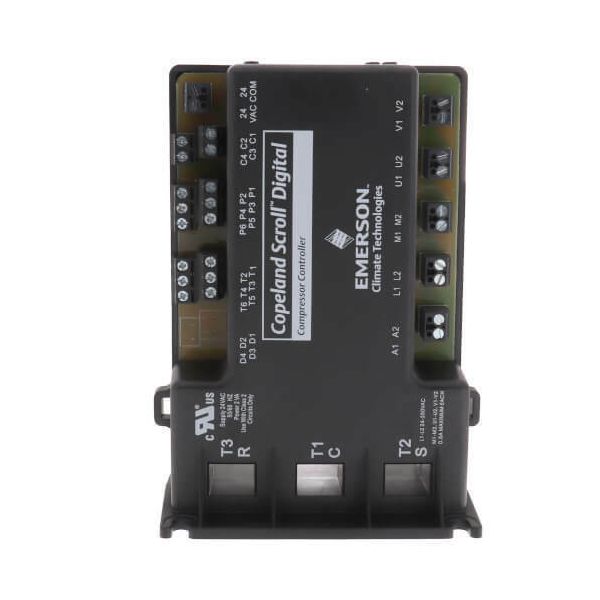 Copeland 943-0086-00 Digital Compressor Module | PartsHnC