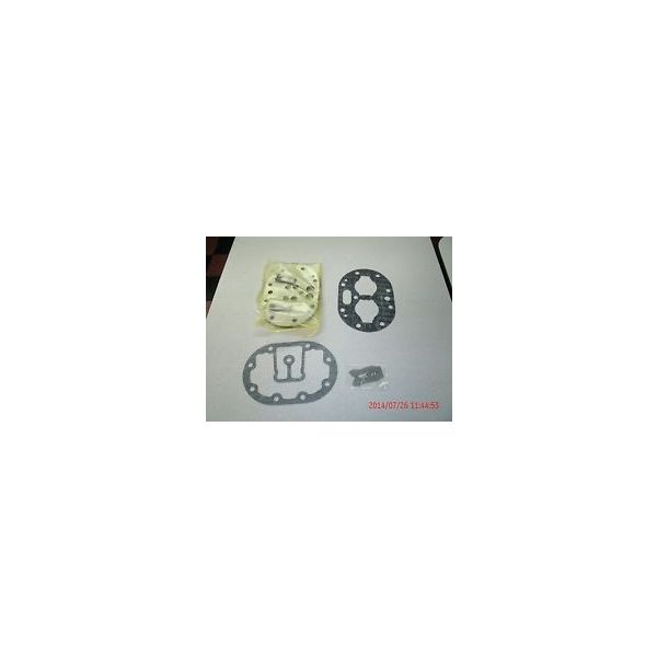 Copeland 998-0661-44-Valve Plate Kit For 3Ab | PartsHnC