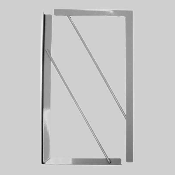 Diversitech Acb-30-Bracket A/C 30In Pk Of 2 | PartsHnC