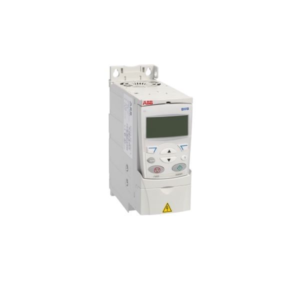 ABB ACS320-03U-19A4-2 Frame Variable Frequency Drive 240V 3PH R2 | PartsHnC