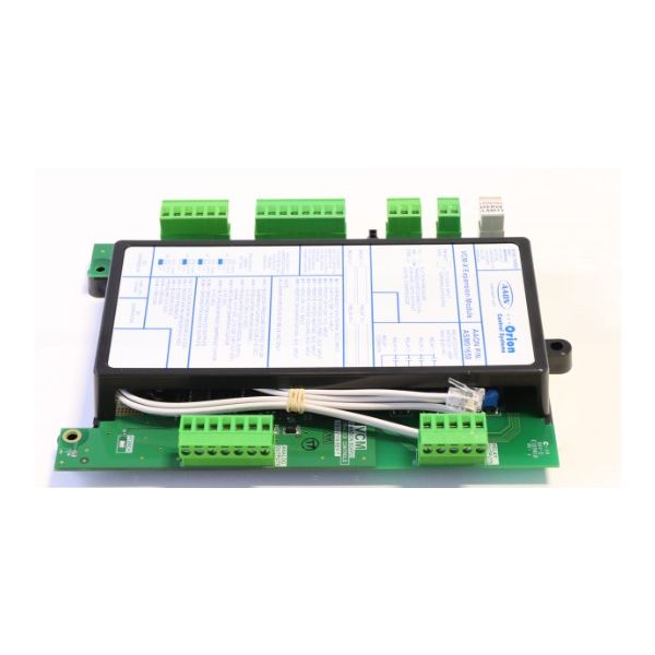 Aaon Asm01650-Vcm-X Exp Board | PartsHnC