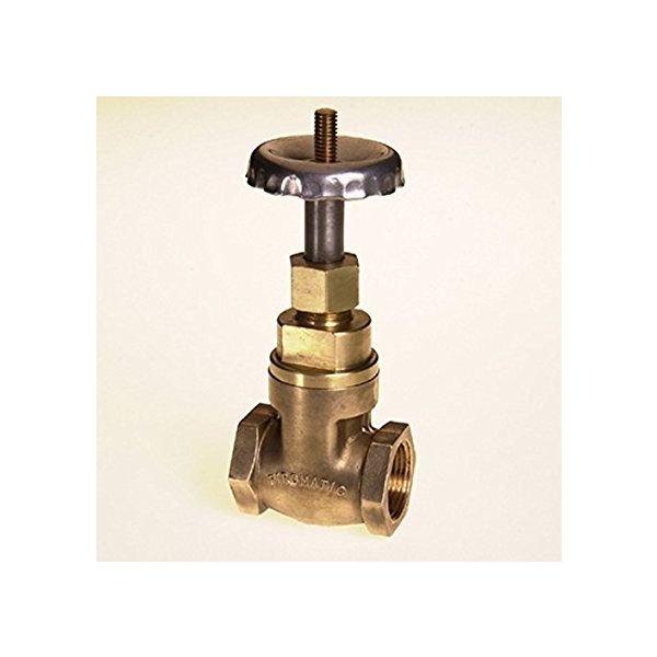 Crown Engineering B400F-Firomatic 1 Inch Npt(F) Valve | PartsHnC