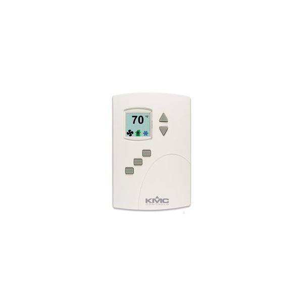Kmc Controls Bac-4003Cw0001-Bacnet Appstat 24V Controller | PartsHnC