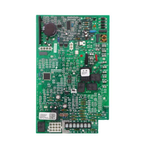 Trane CNT08012 Integrated Furnace Control | PartsHnC
