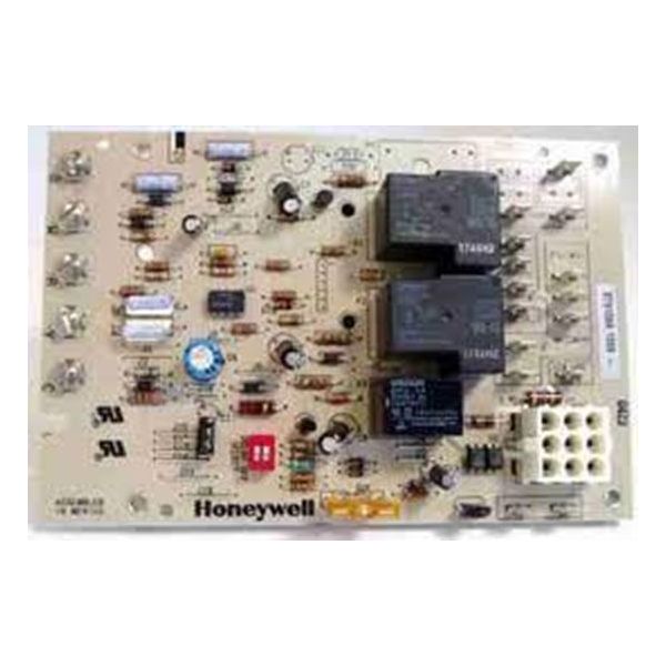 Trane CNT1647 Fan Timer Control Board | PartsHnC