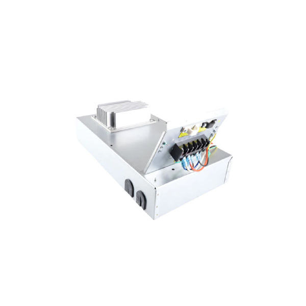 Trane CNT6871 Electric Control Box Assembly | PartsHnC