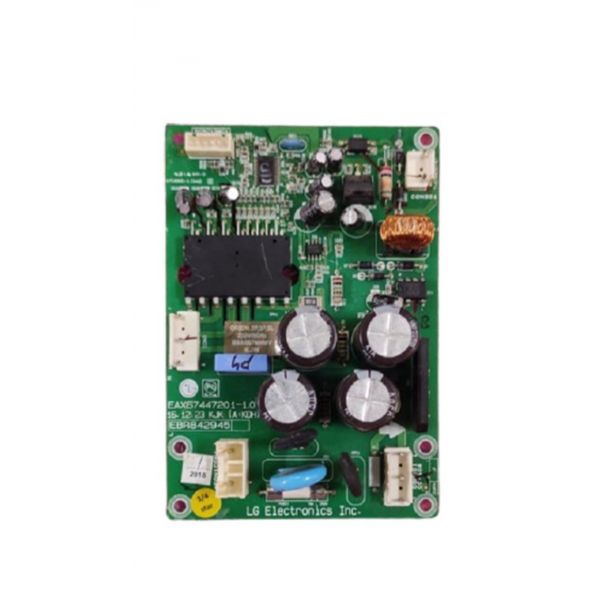 Trane CNT6888 PCB Assembly Main Board | PartsHnC