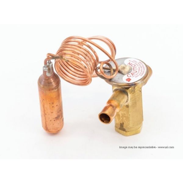 First Company CP7325 - Thermal Expansion Valve(Txv) 1.5-3.0 T R410a Hp ...