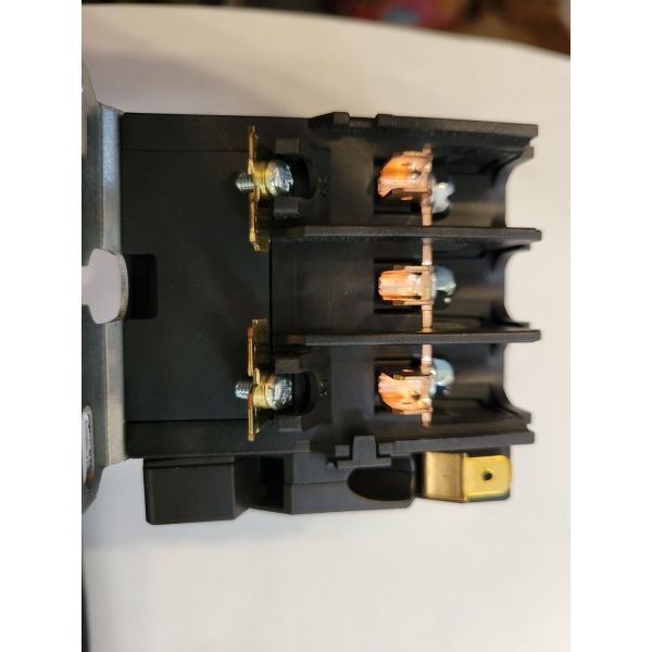 Trane CTR03070 SPST 3-Pole Contactor With 40 FLA NC | PartsHnC