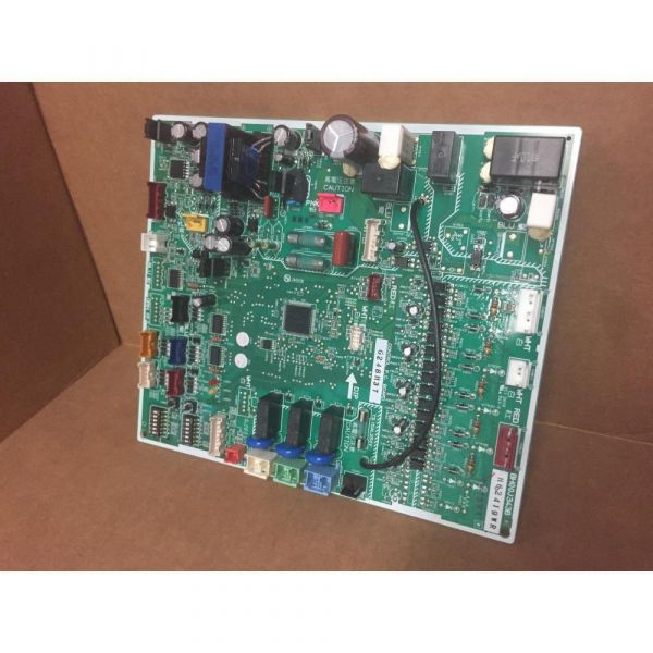 Mitsubishi Electric E2202F450 Outdoor Control Board | PartsHnC