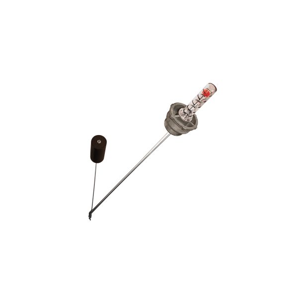 Scully EG-217 - 01424 Econ-O-Tank Gauge For Tanks 22"-24" Deep | PartsHnC