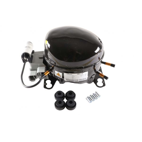 Nidec-Embraco EMC3121U1 Compressor R290, 115V/1PH | PartsHnC